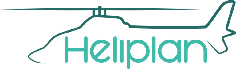 Heliplan – Helicopter Operations Software