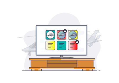 Dashboard – Heliplan