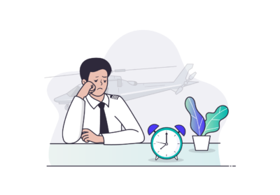 Flight Time Limitations – Heliplan